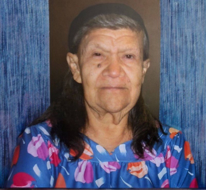 Maria Tovar Obituary - Whittier, CA