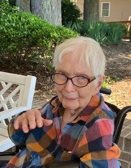Mildred Caudill Obituary - China Grove, NC