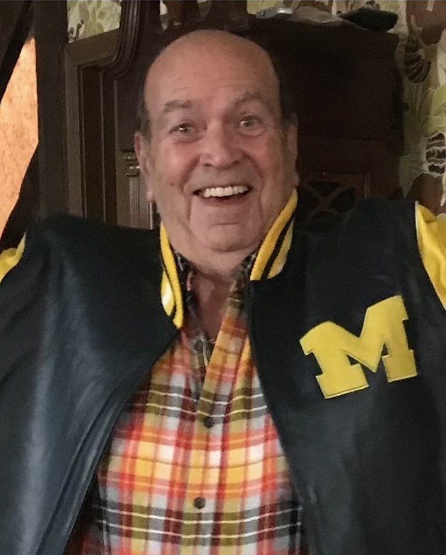 Donald Philpot Obituary - Middletown, OH