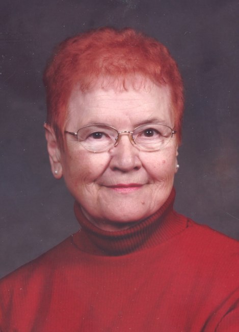 Evelyn Irene Dever Obituary - Wolseley, SK
