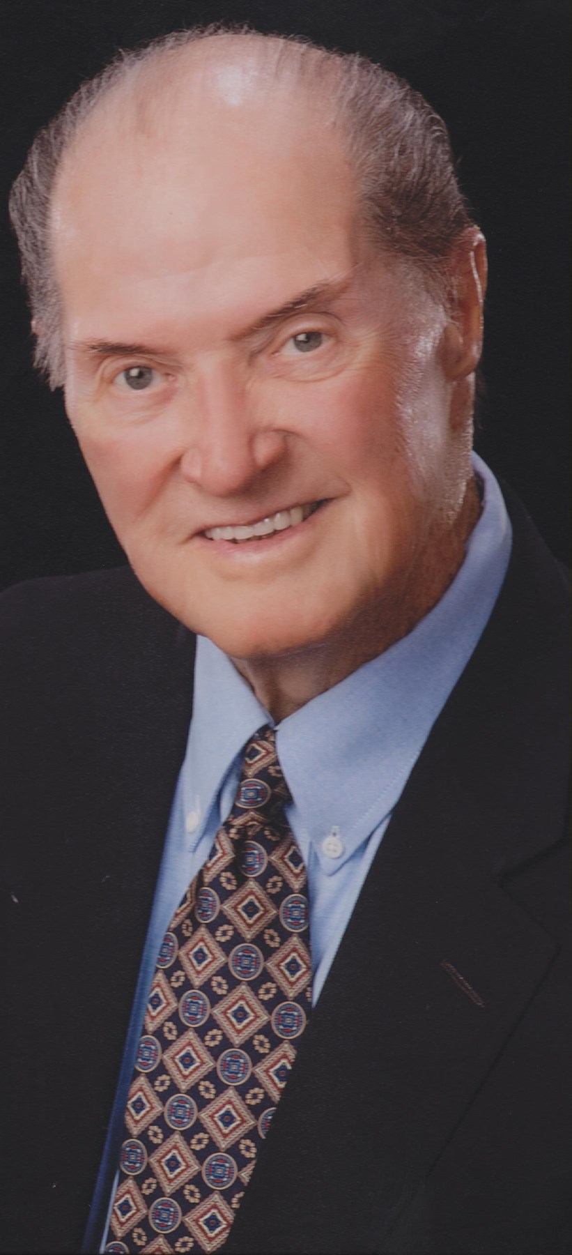 Paul Gallagher Obituary - Alexandria, VA