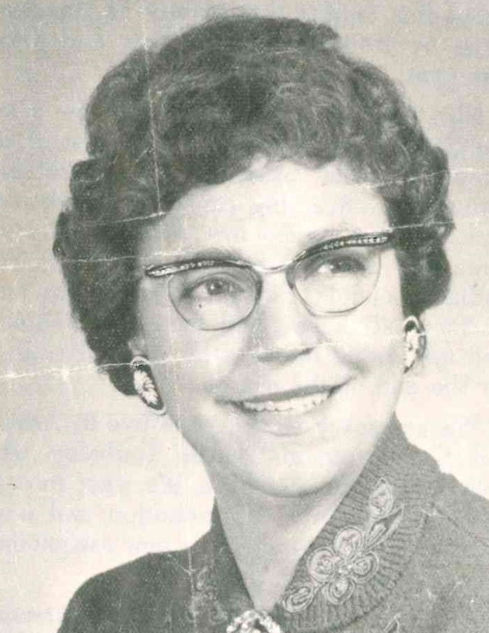 Elma Jean Weimer Obituary - Grove City, OH