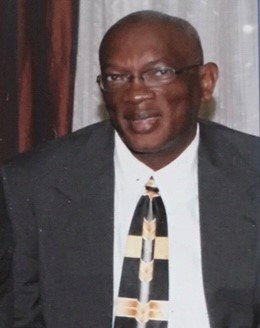 Cyril Best Obituary - Houston, TX