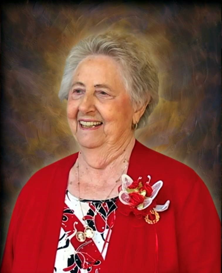 Edith Carlquist Obituary - Everett, WA