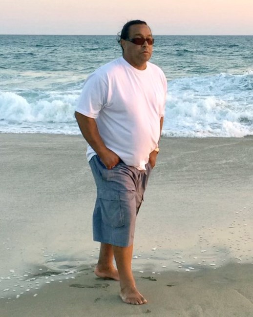 Richard Castaneda Obituary - Whittier, CA