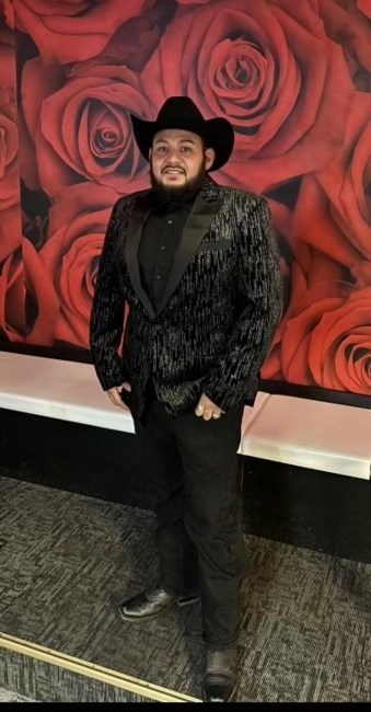 Ricky Marquez Obituary - San Antonio, TX