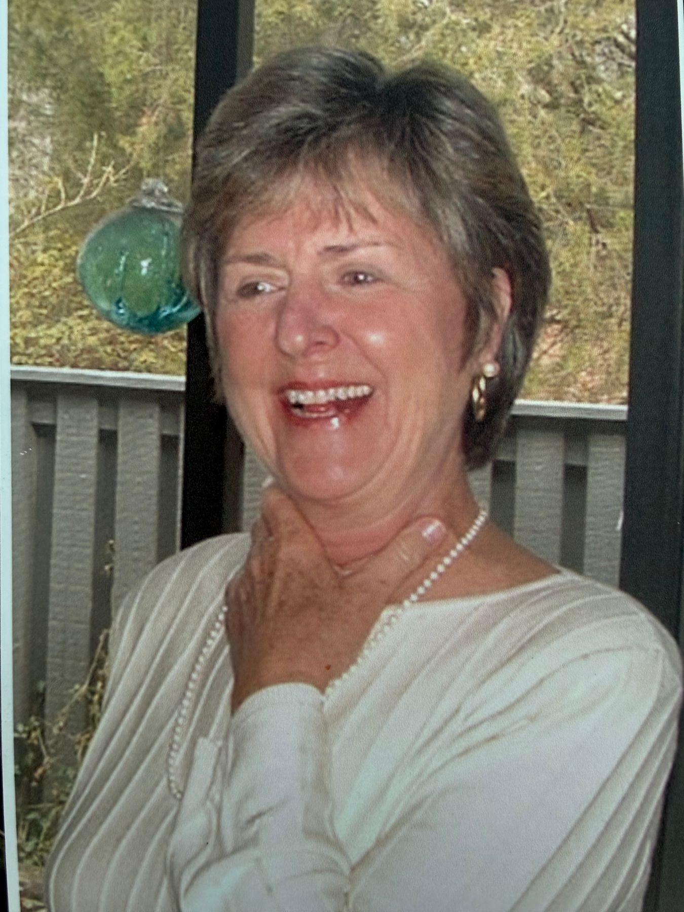 Emily Morgan Obituary - Lexington, SC