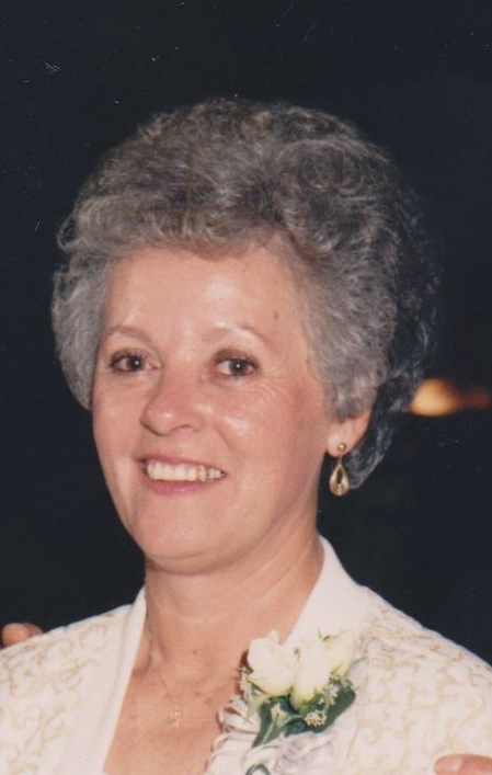 Carol Reece Obituary - Douglasville, GA