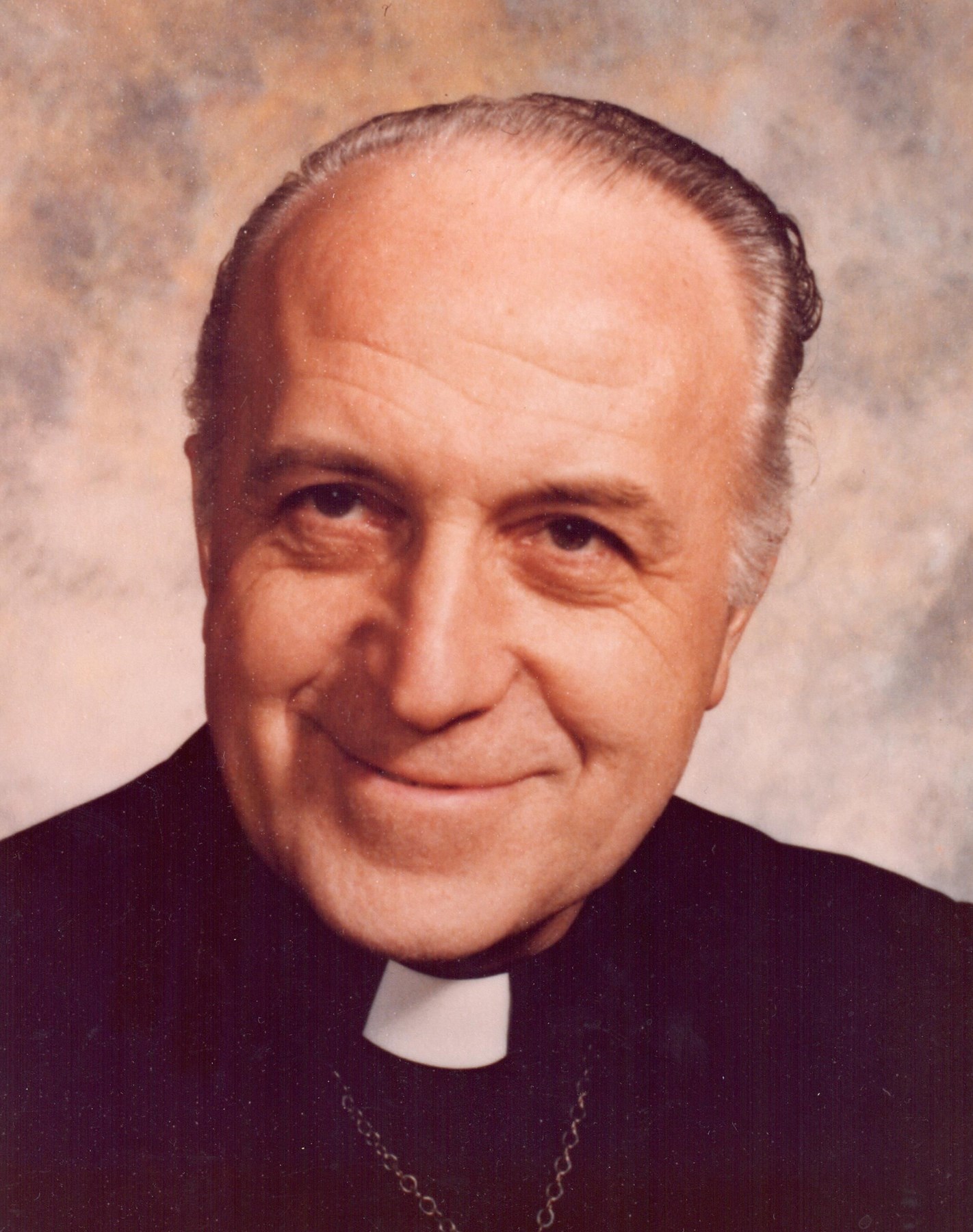 Abbé Léon Boily Obituary - Alma, QC