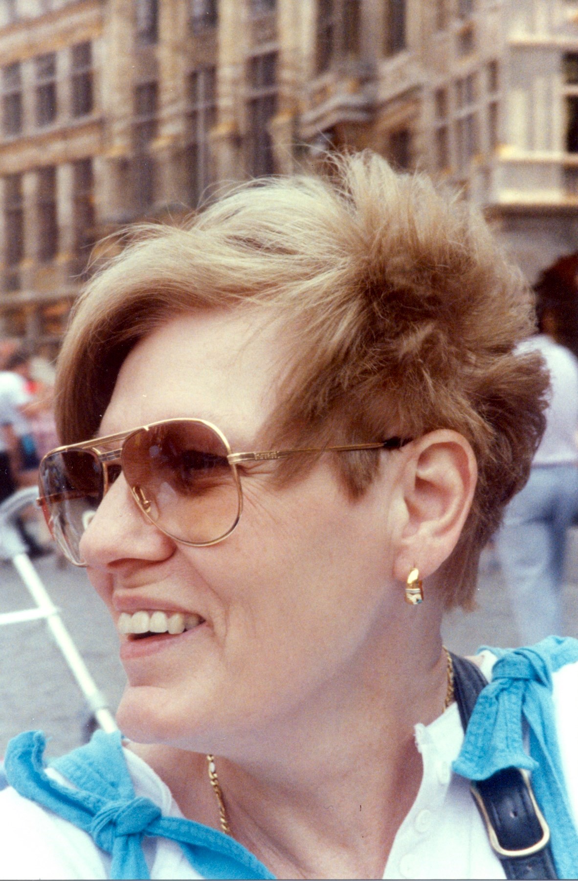 Renee Hilz Obituary - St. Louis, MO