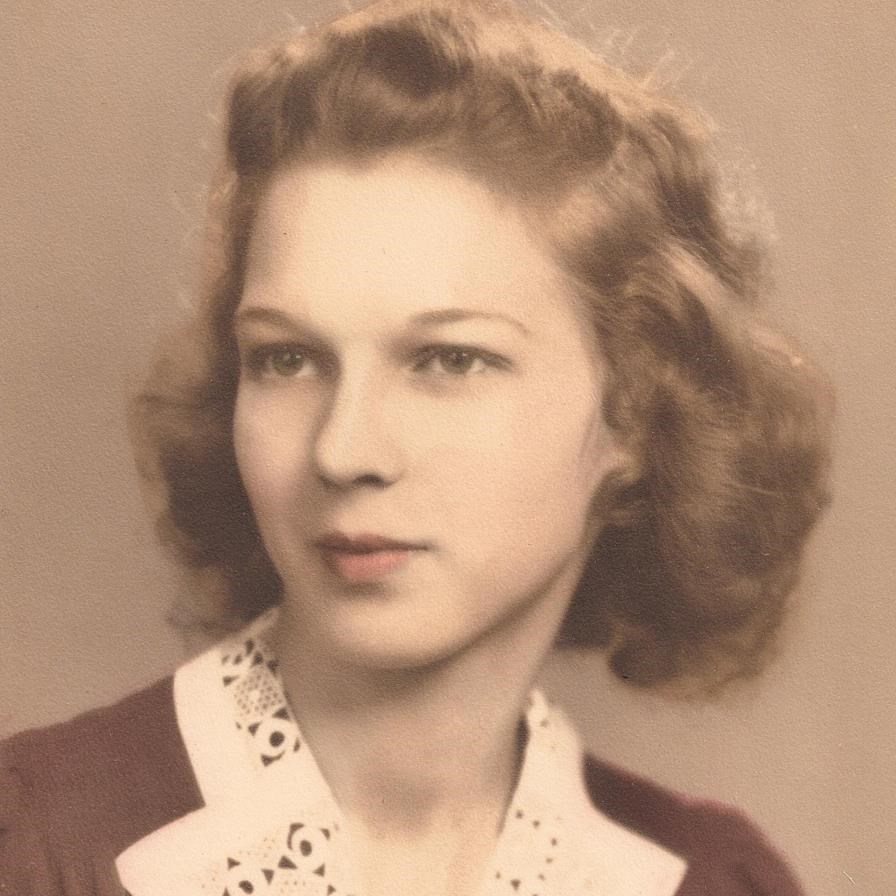 Ruth Taylor Obituary - Columbus, OH