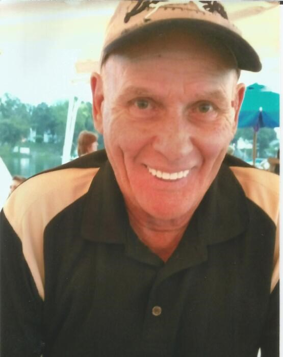 Louis E. Finch Obituary - Brooksville, FL
