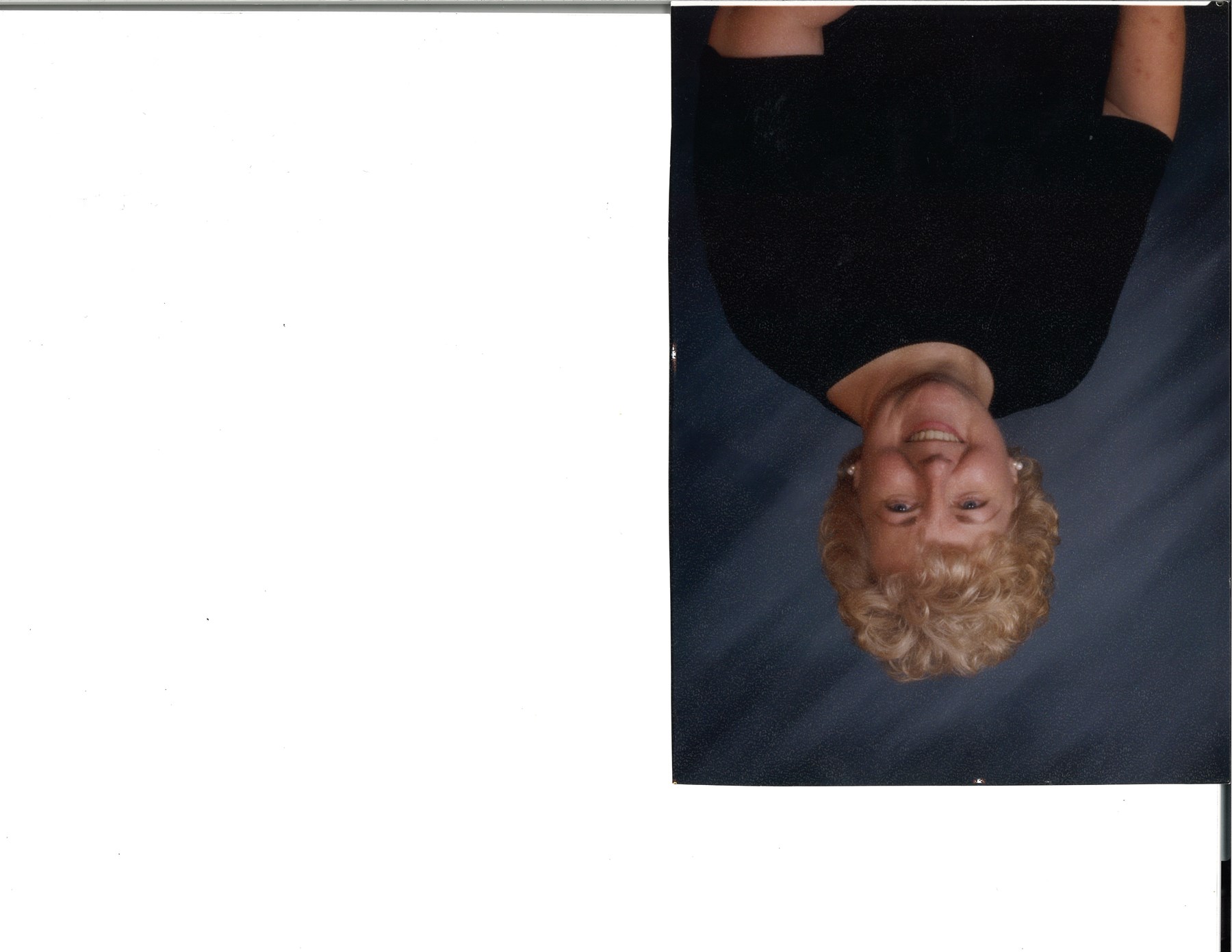 Charlotte Boone Obituary - Columbia, MO