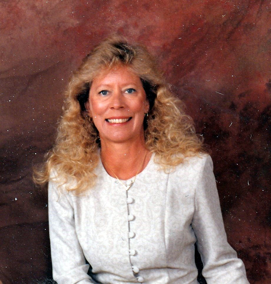 Janet Christine Gilmore Obituary - Mesa, AZ
