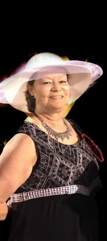 Judie Evans Obituary - Jasper, AL