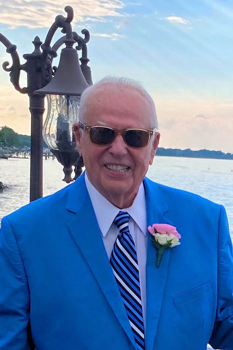 Richard Garriques Obituary - Nottingham, MD