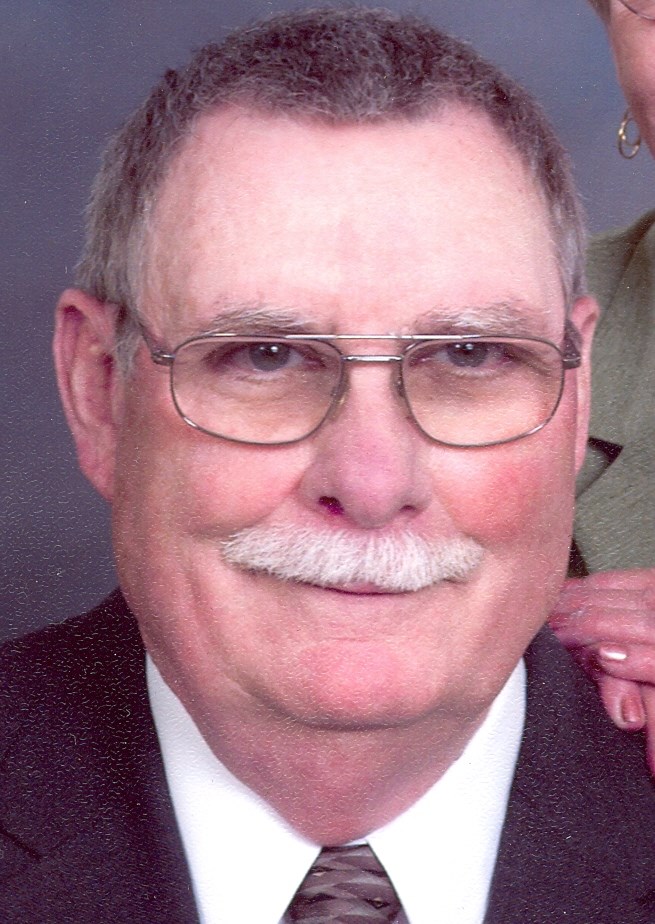 Jerry L. McVey Obituary - Davenport, IA