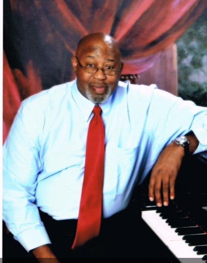 curtis carson occupation