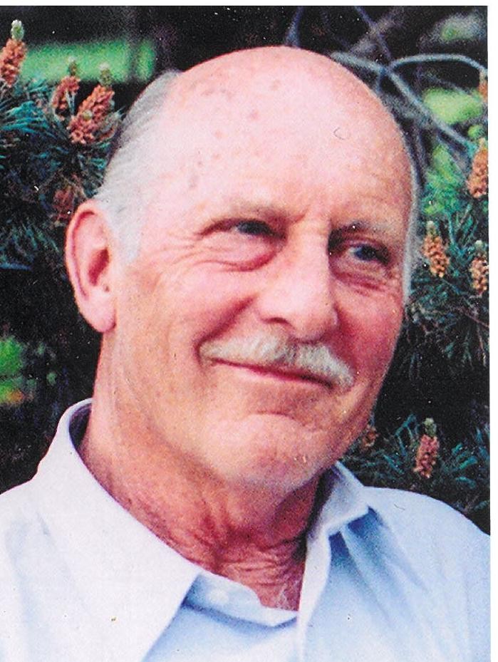 Bernard "Ben" Frank Raczka Obituary - Wheat Ridge, CO
