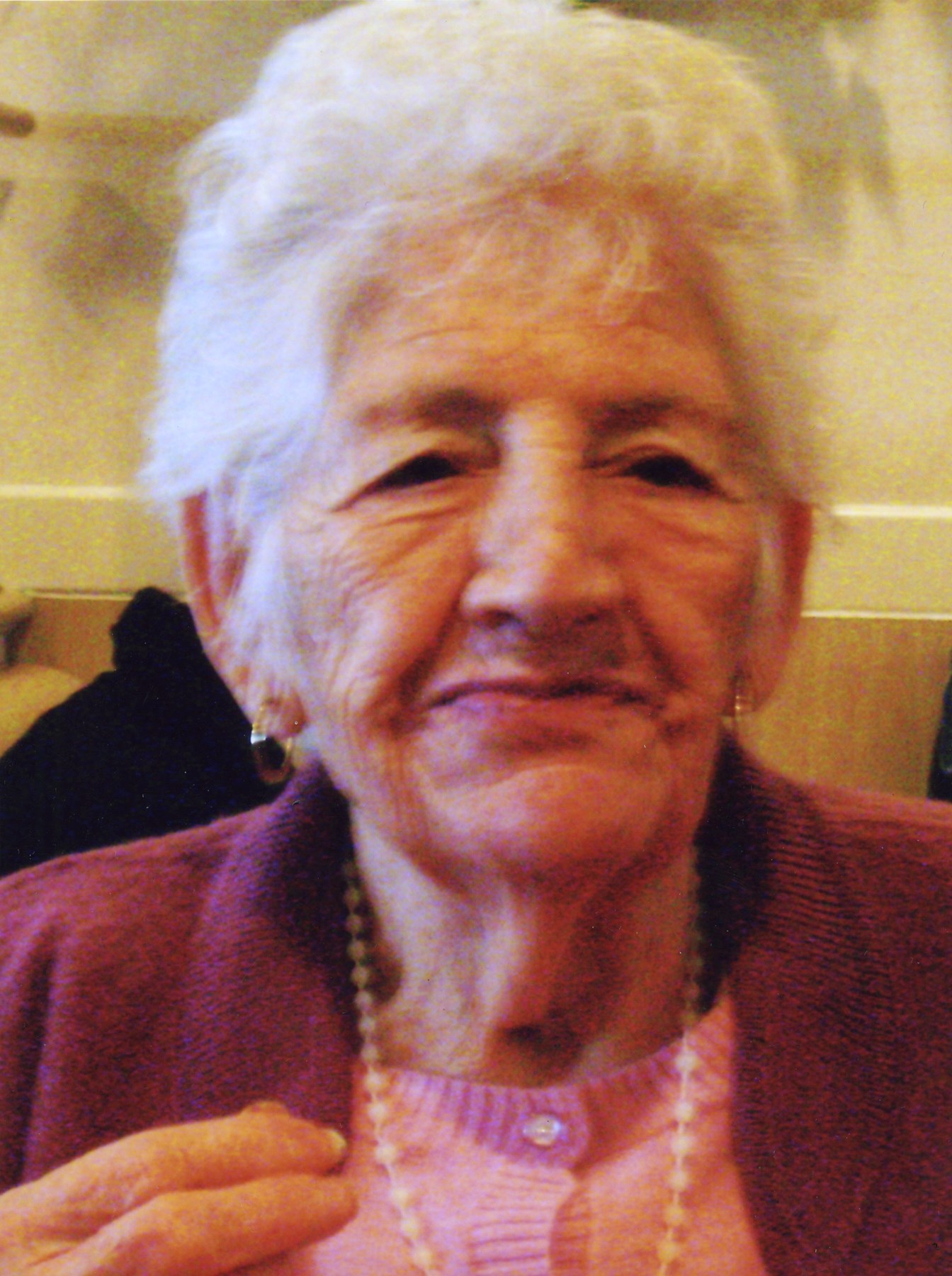 Francisca Labrado Obituary - El Paso, TX