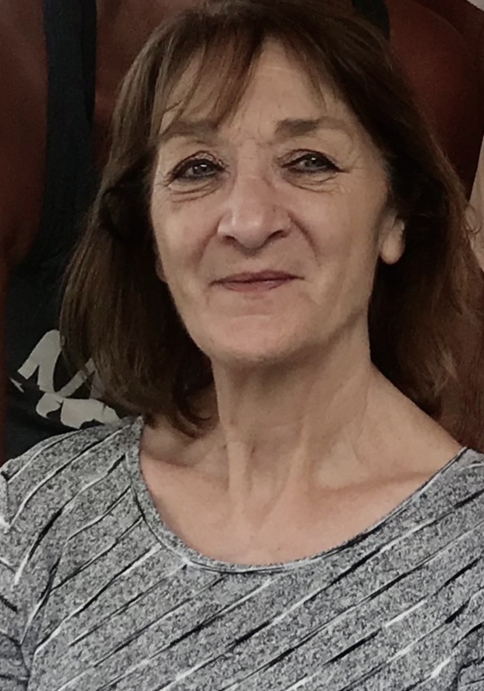 Susan Switzer Obituary - Hughson, CA