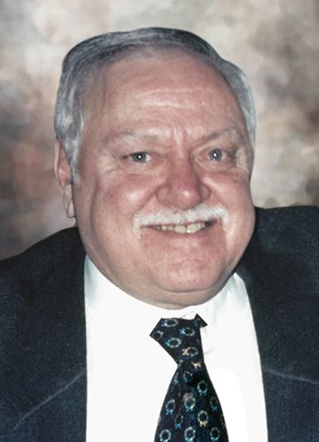 George Francis O'Shell Obituary - Thornhill, ON