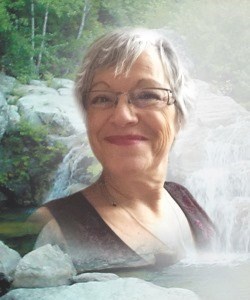 Danielle Richer Obituary - Terrebonne, QC