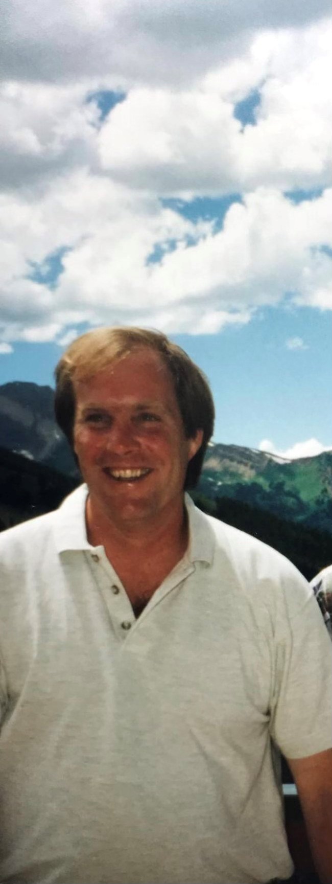 Timothy Gantt Butts Obituary - Charlotte, NC