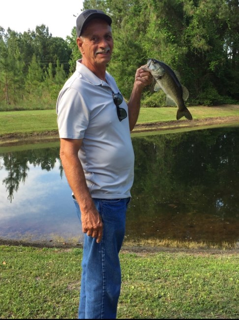 Glynn Carter Obituary - Jacksonville, FL Glynn Carter Obituary - Jacksonville, FL
