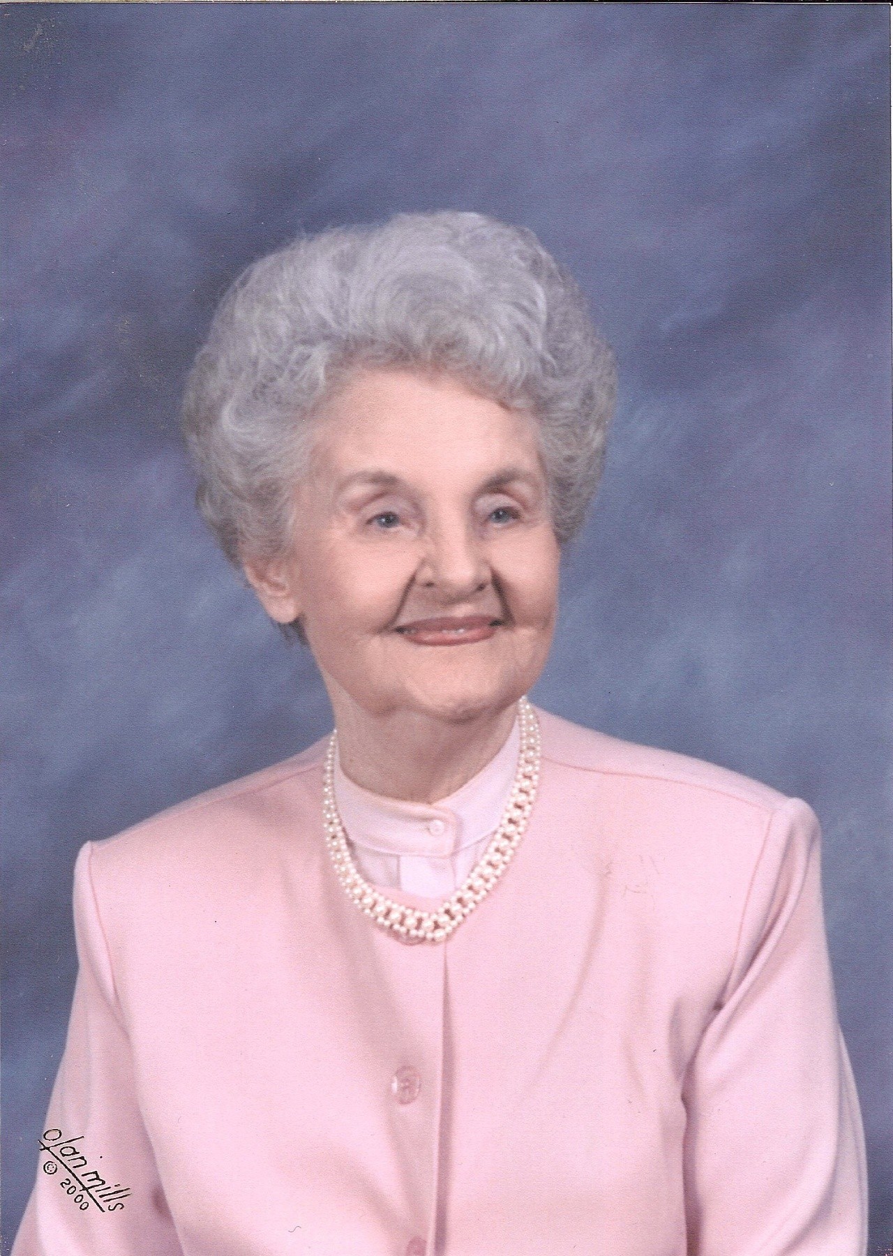 Myrtle Dunahoo Obituary - Winder, GA