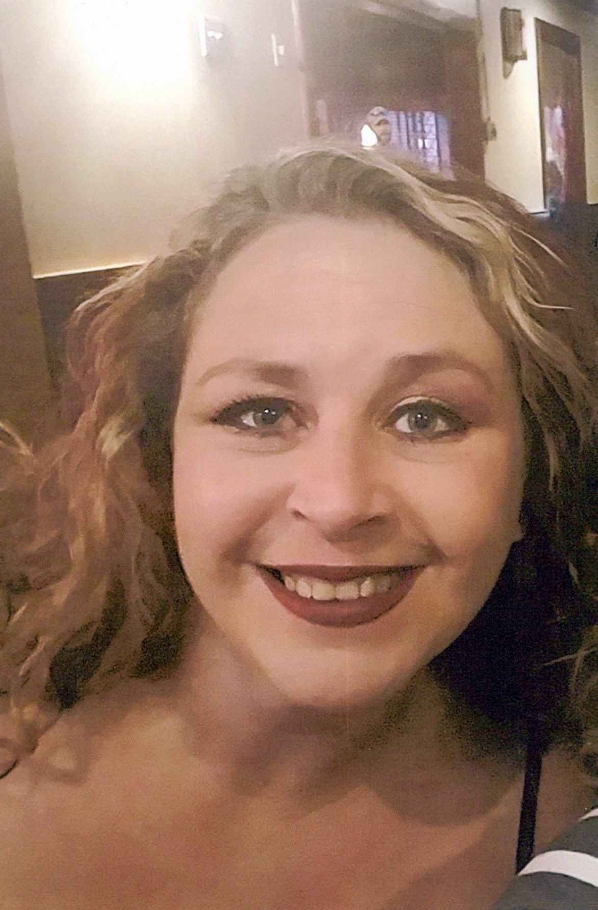Heather Eddinger Obituary - Bartlett, TN