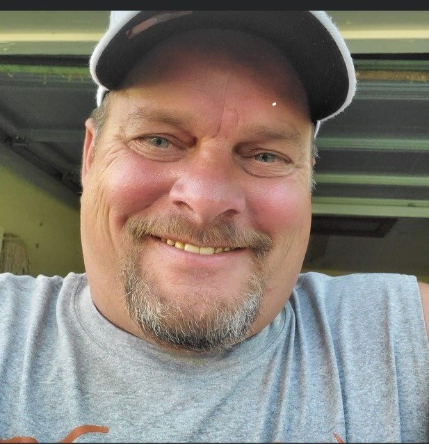 Michael Dean McCray Obituary - Leander, TX