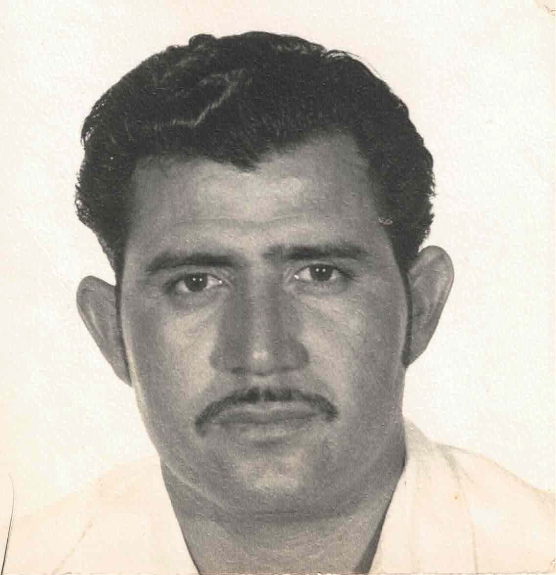 Juan Sandoval Obituary - Webster, TX