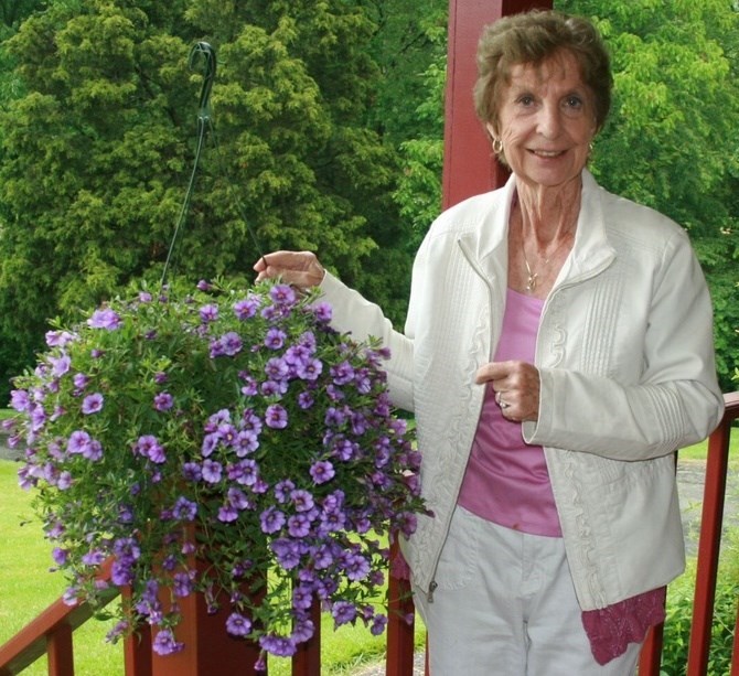 Eileen Tabor Obituary - Louisville, KY