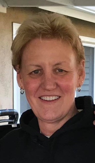 Cynthia Ann Andries Obituary - Ontario, CA