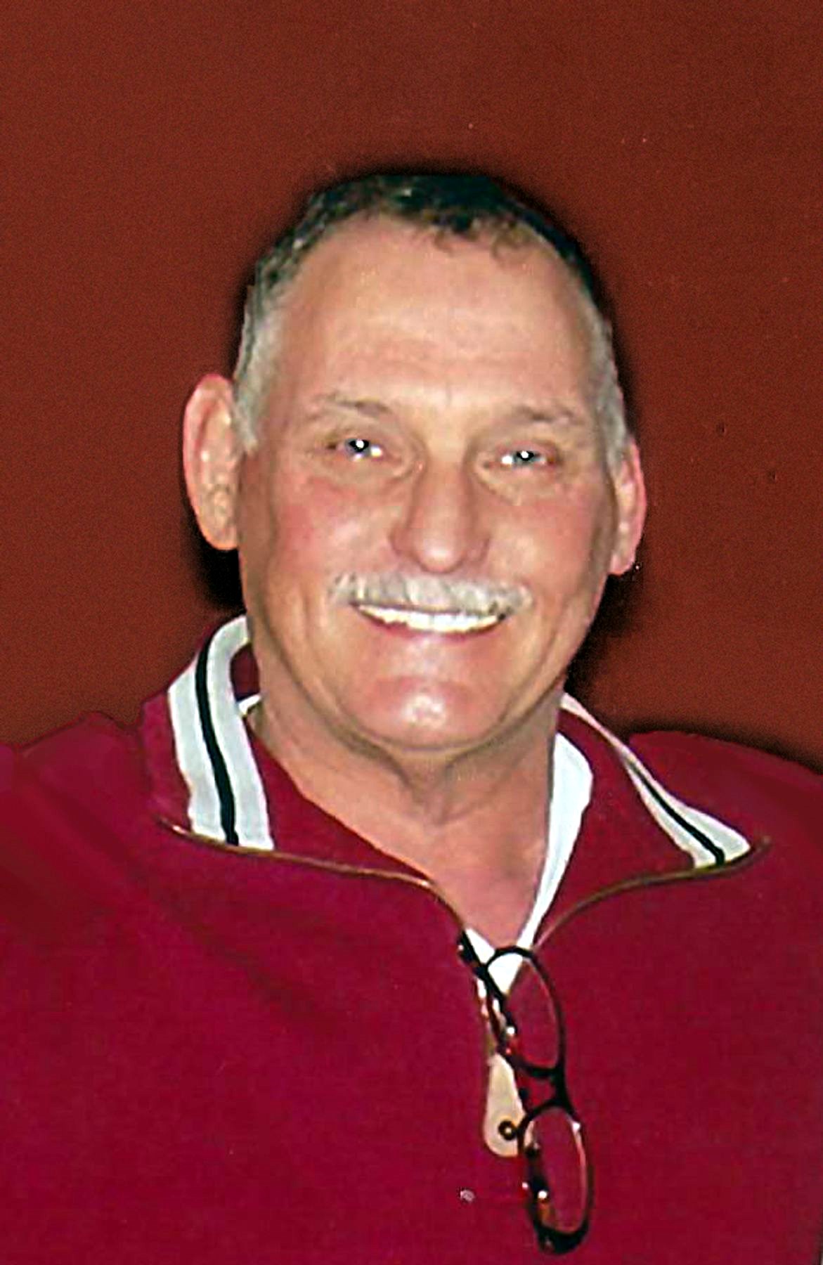 William Godwin Obituary - Mobile, AL