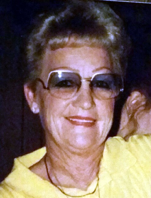 Mary E. Smith Obituary - Jacksonville, FL