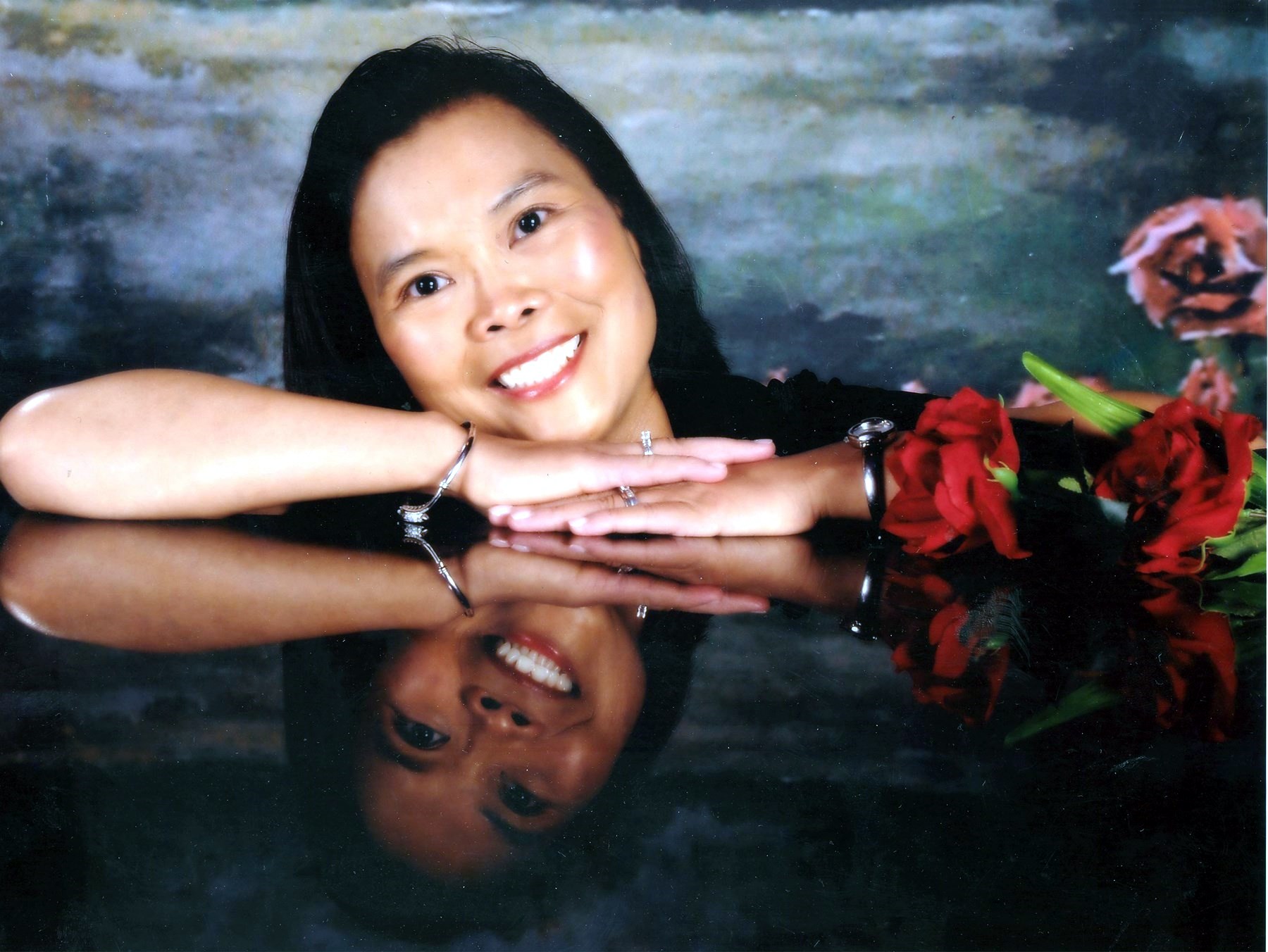 Maria Teresa Osalvo Labrador Obituary - Amarillo, TX