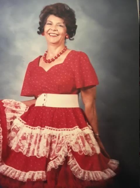 Miriam Anderson Obituary - Costa Mesa, CA