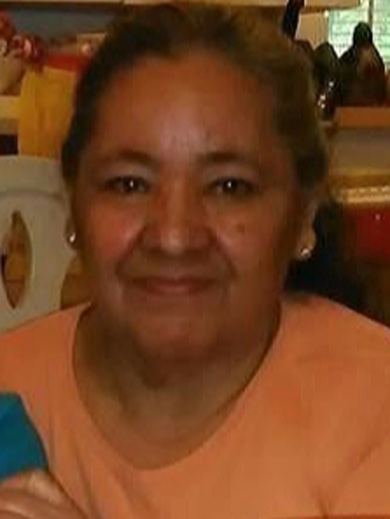 Maria Estrada Obituary - Dallas, TX