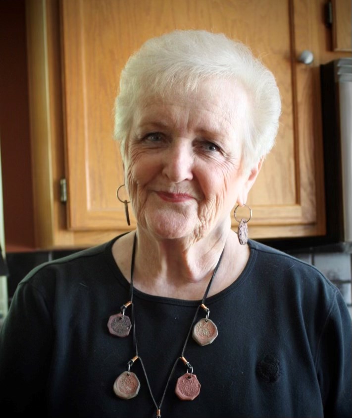 Barbara Jung Obituary - Atlanta, GA