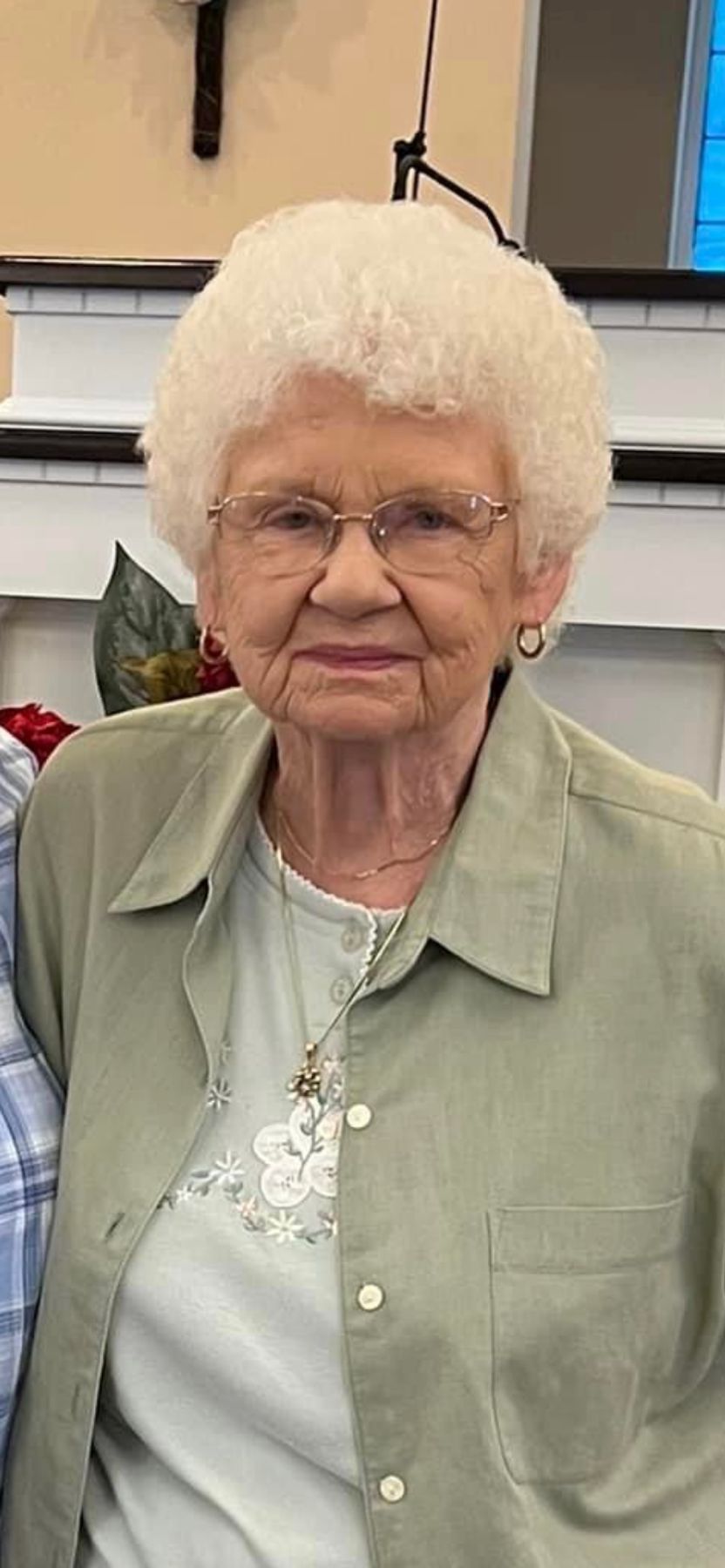 Sarah Mason Obituary - Saraland, AL