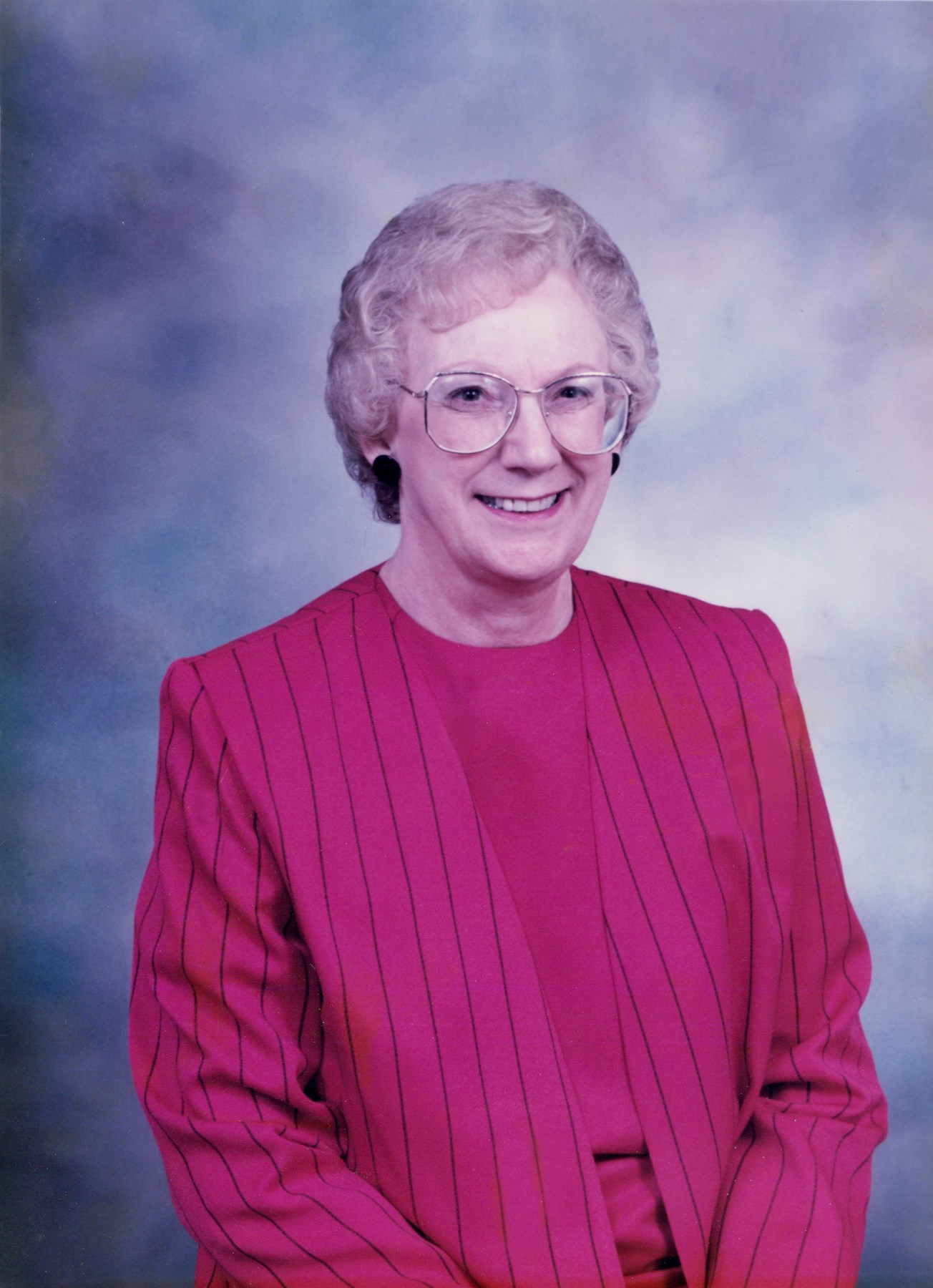 Lorna Jean Stevenson Obituary - Calgary, AB