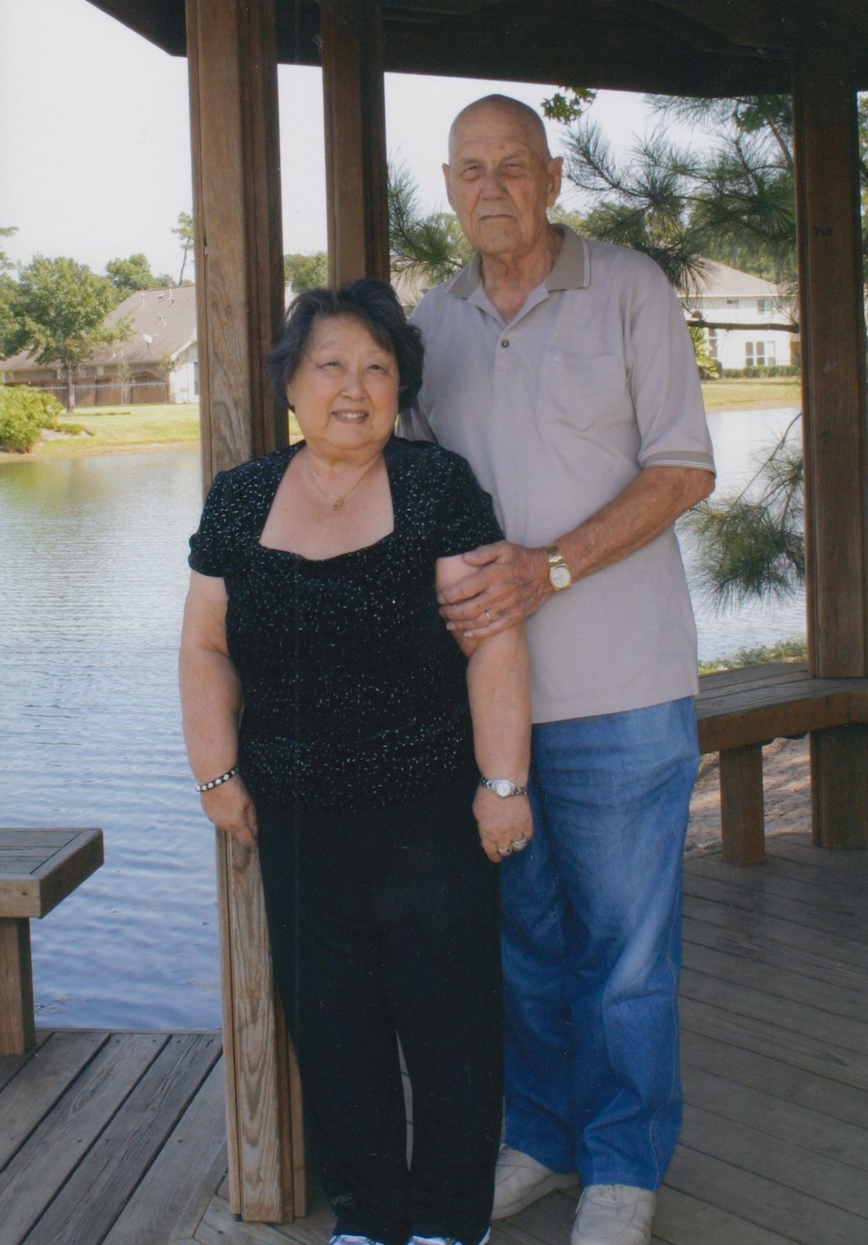 James Paul Brumfield Obituary - Houston, TX