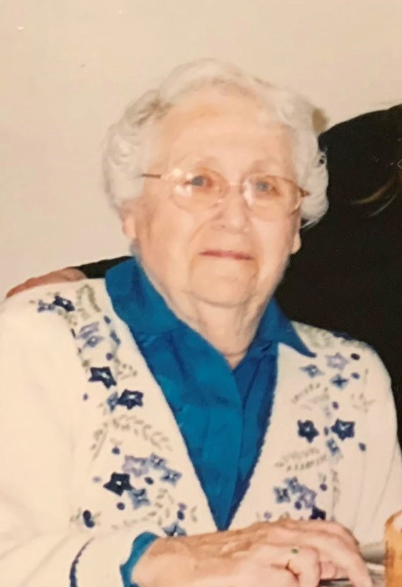 Ruth Ryan Obituary - New City, NY