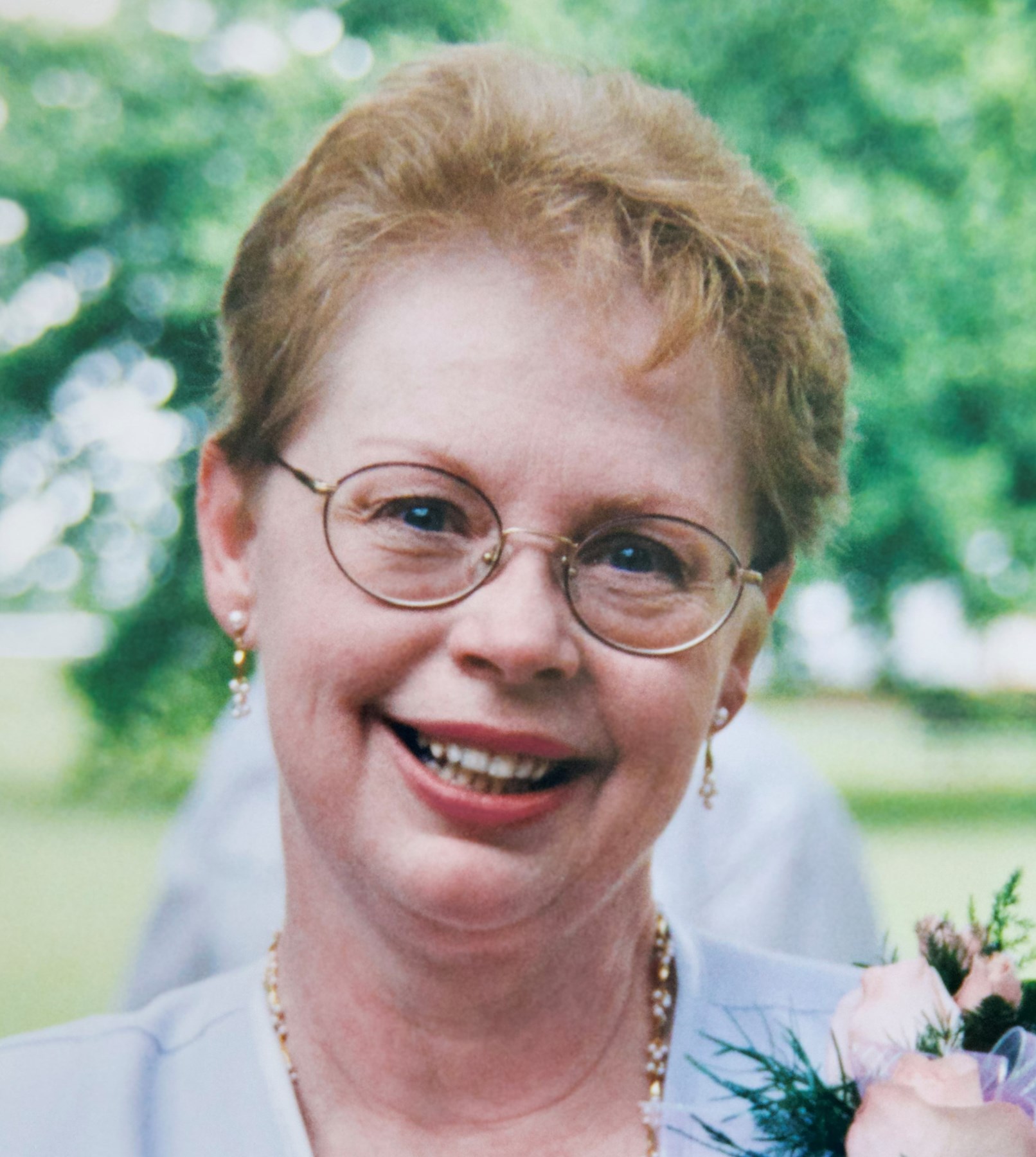 Linda Sue Walker Obituary - Oklahoma City, OK Linda Sue Walker Obituary - Oklahoma City, OK