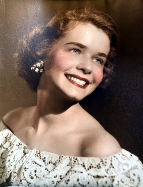 Gertrude Simpson Obituary - Homewood, AL