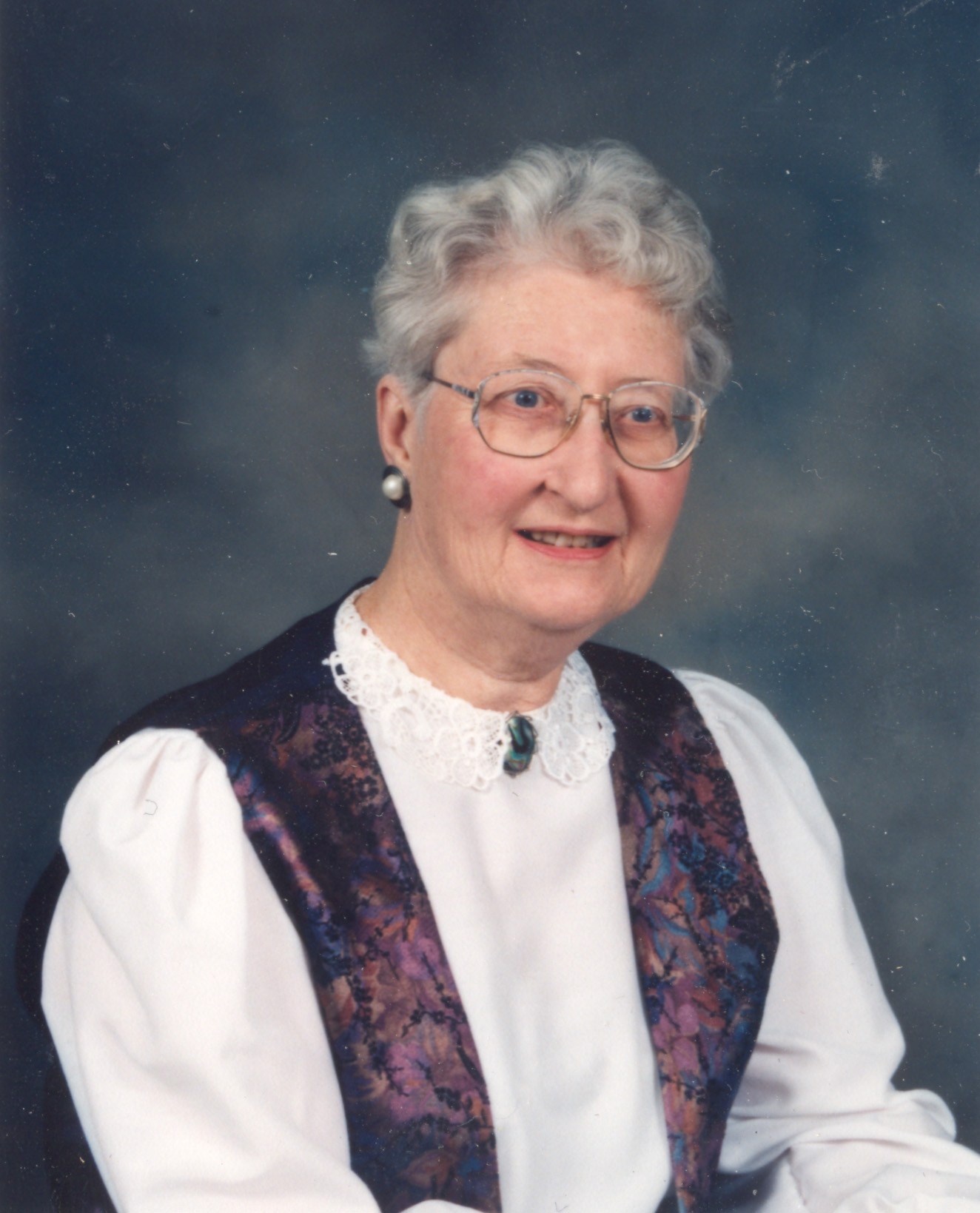 Ruby Thompson Obituary - Indian Head, SK