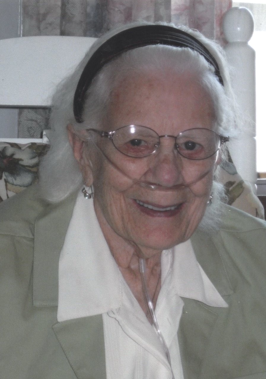 Mary Reed Obituary - Clearfield, PA