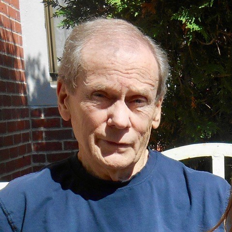 Douglas Merwin Obituary - Portland, ME